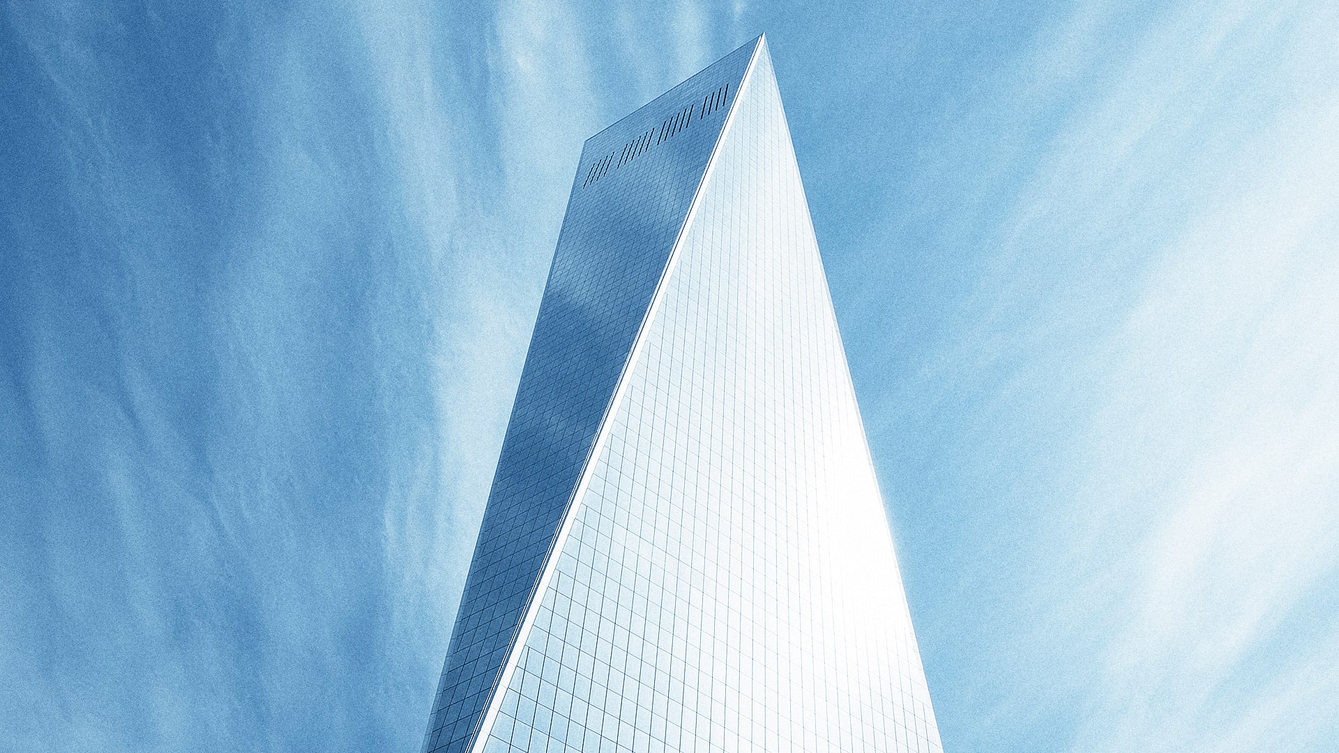 A Look Back At The Process Of Building One World Trade Center - Fast ...