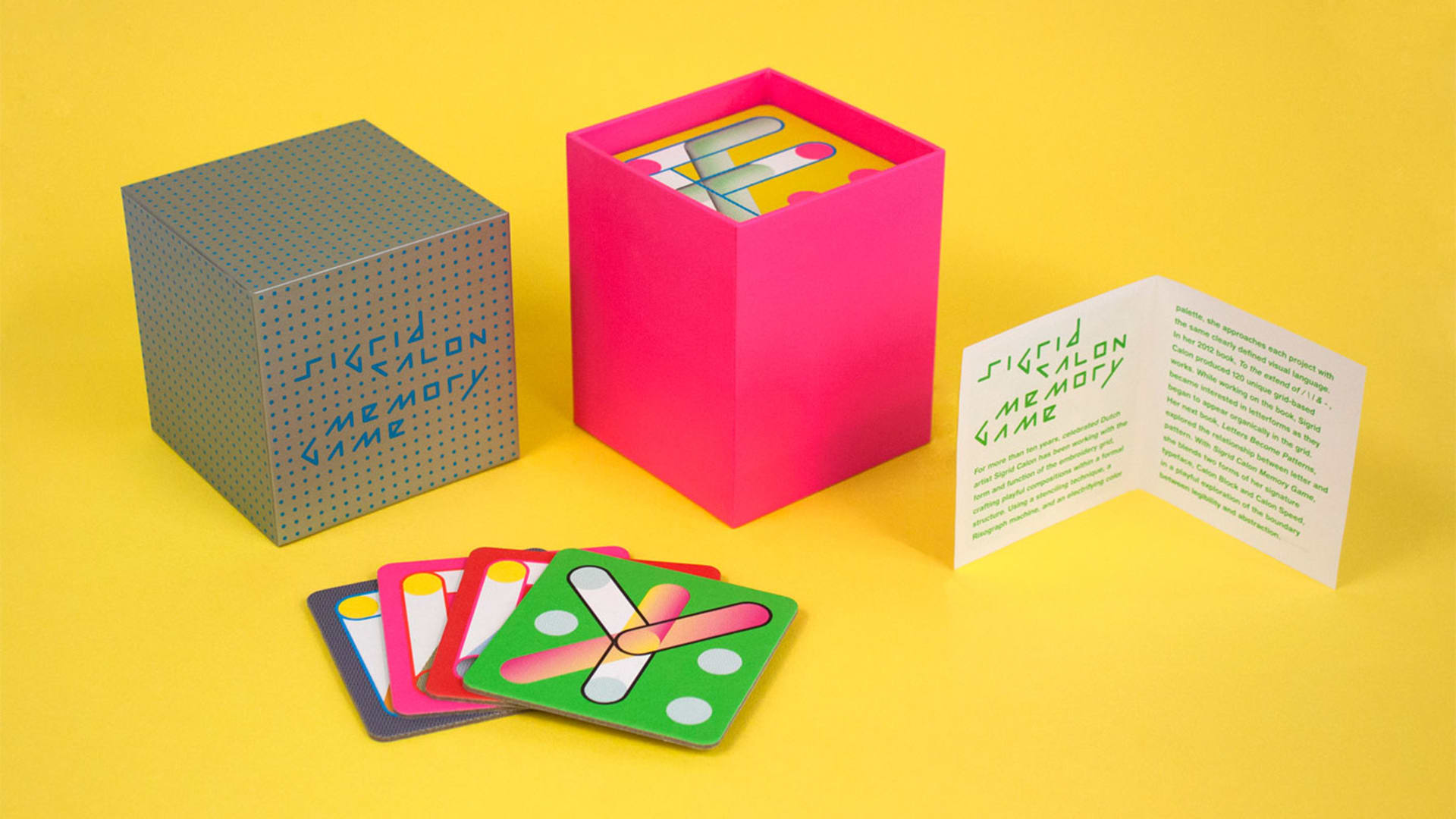 The Ultimate Party Game For Design Nerds - Fast Company