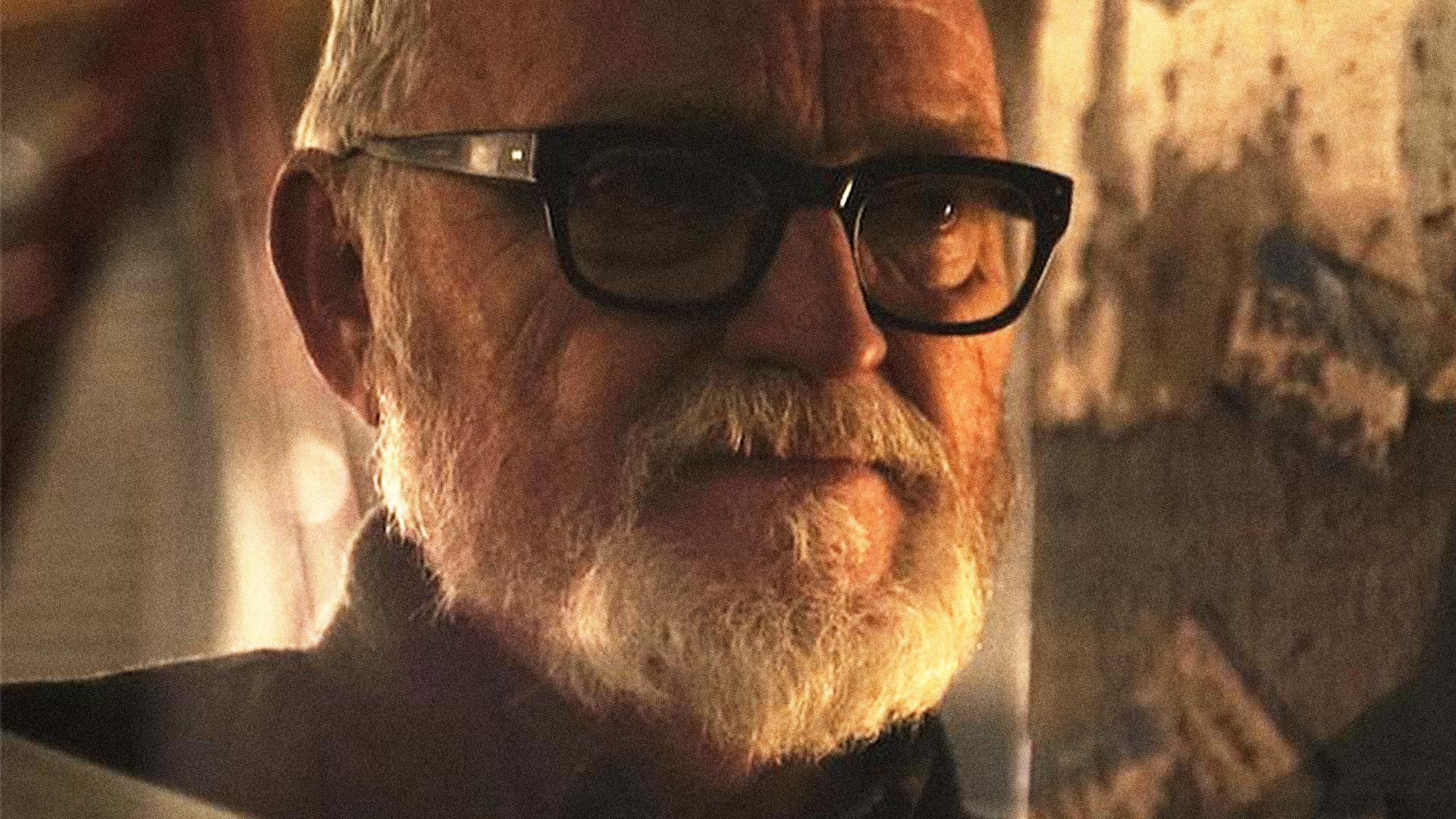 Meet The Man Pioneering "Method" Design In Film - Fast Company