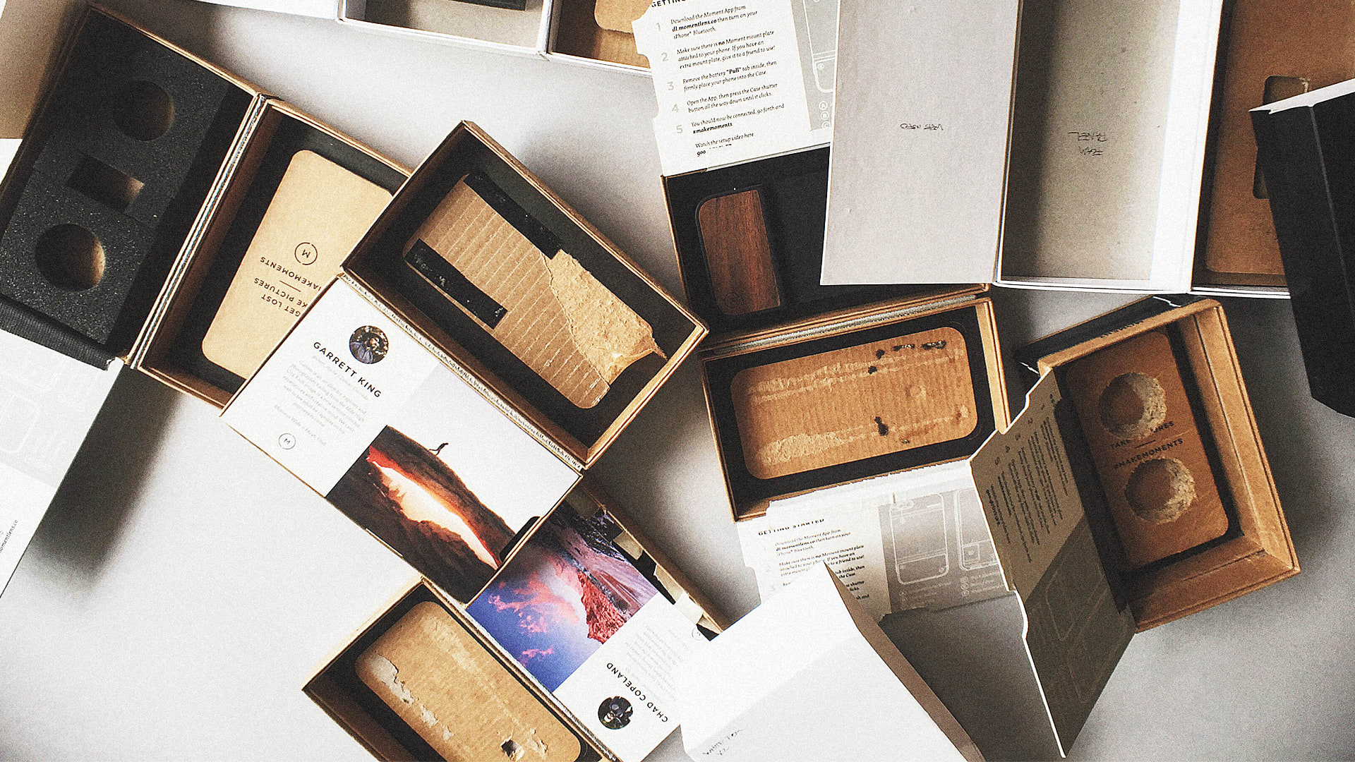 The Trials Of Packaging A Product For The Apple Store - Fast Company