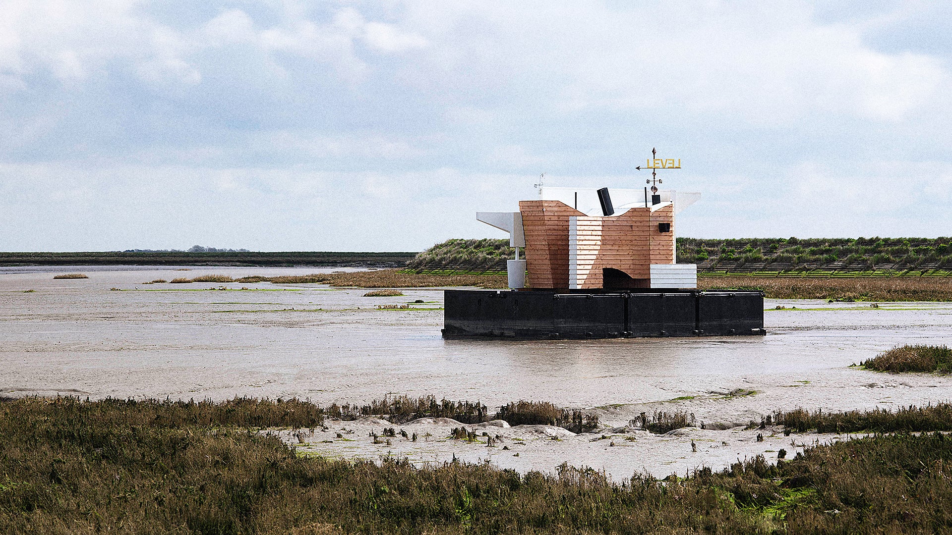 Housing In The Age Of Sea Level Rise - Fast Company