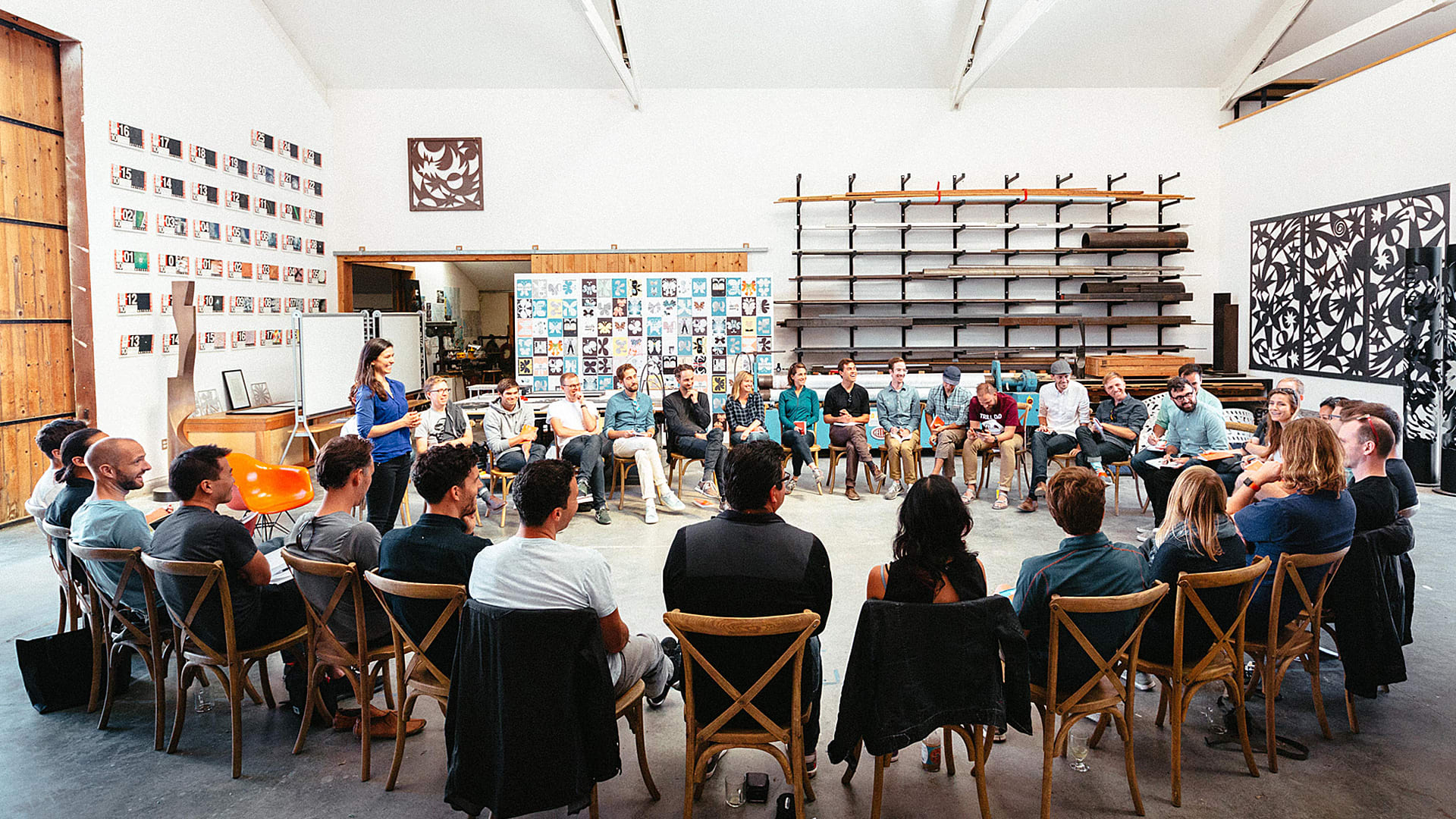 The 40 VCs That Love Backing Designer-Led Companies - Fast Company