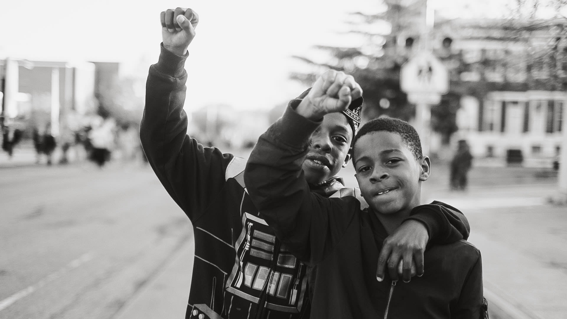 How Photography Can Transform Social Justice In America - Fast Company