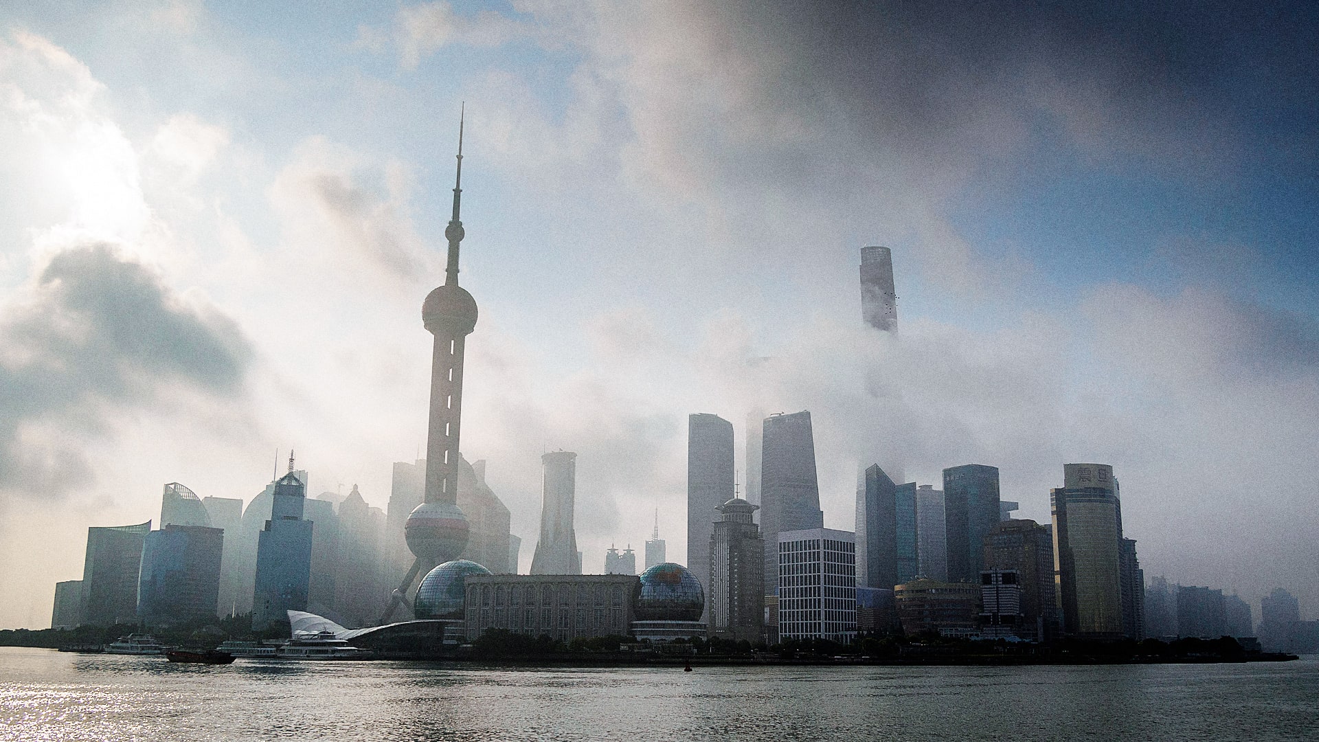 How The Shape Of Your City Determines The Weather - Fast Company