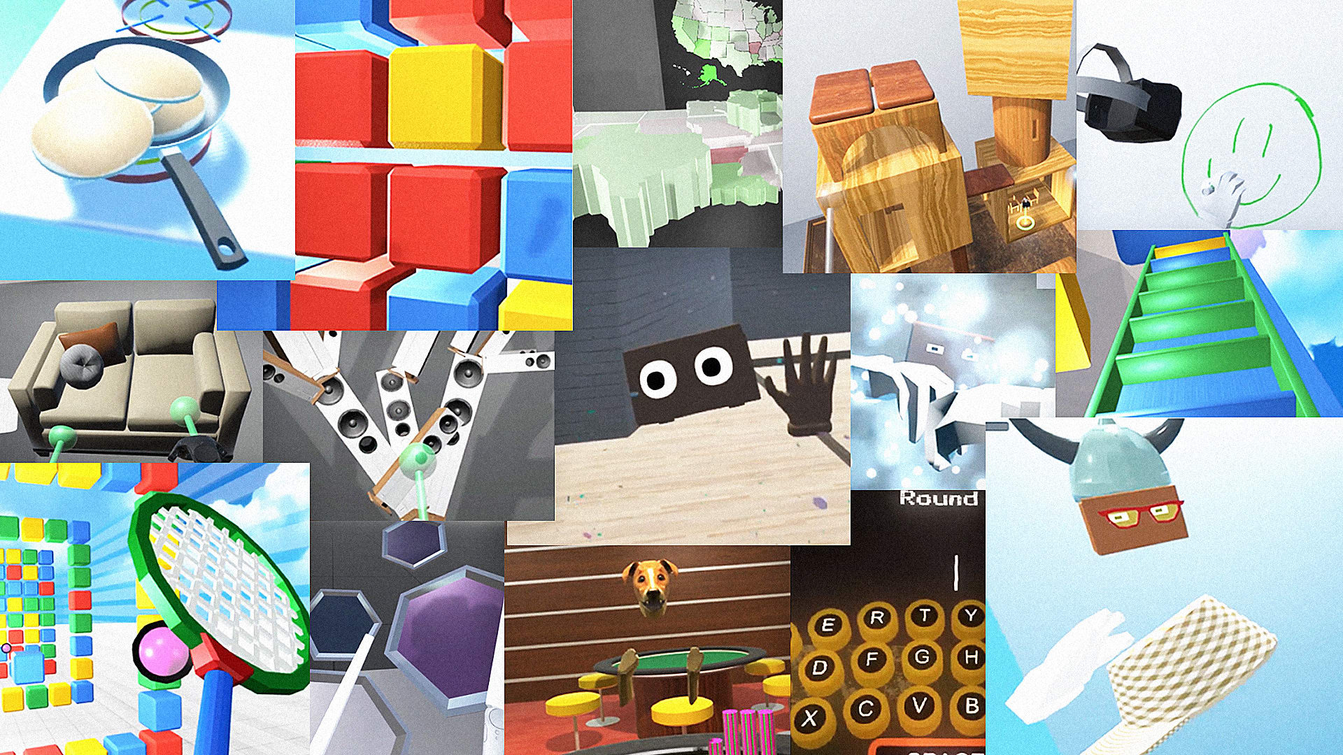 Google's 3 Rules For Designing Virtual Reality - Fast Company