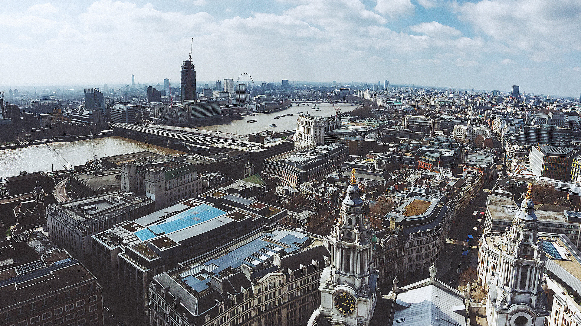 7 Reasons Why European Cities Are Going To Beat U.S. Cities As Hubs For ...