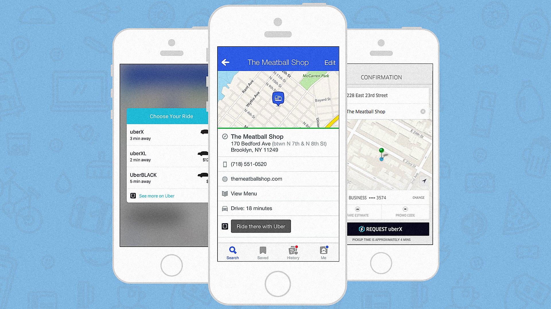 A Simple Button Could Fix One Of Mobile's Most Annoying UX Flaws - Fast ...