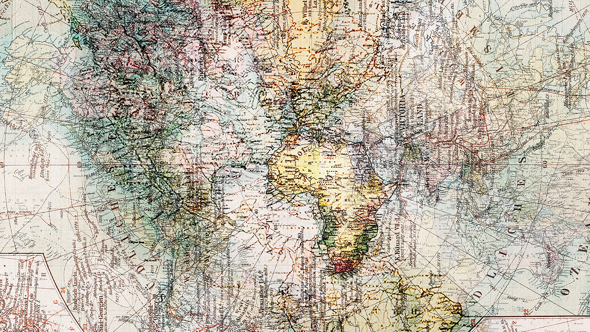 This Interactive Proves Just How Wrong Our World Maps Really Are - Fast ...