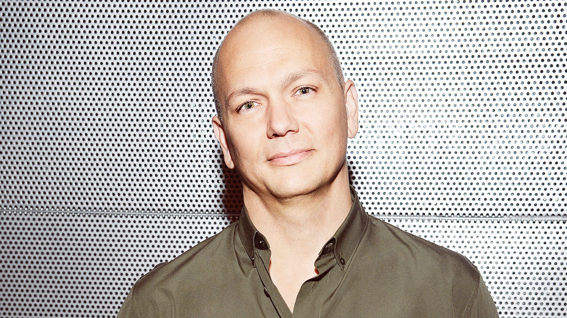 Tony Fadell Is Leaving Nest - Fast Company