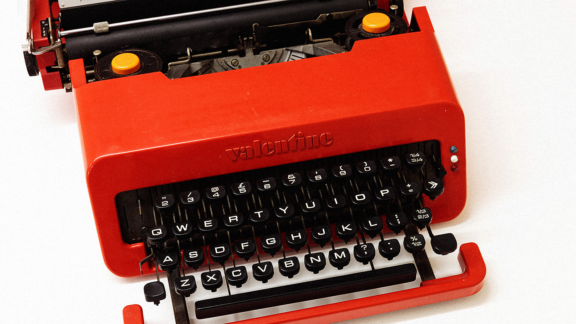 Olivetti's Legacy Is More Than Just Typewriters - Fast Company