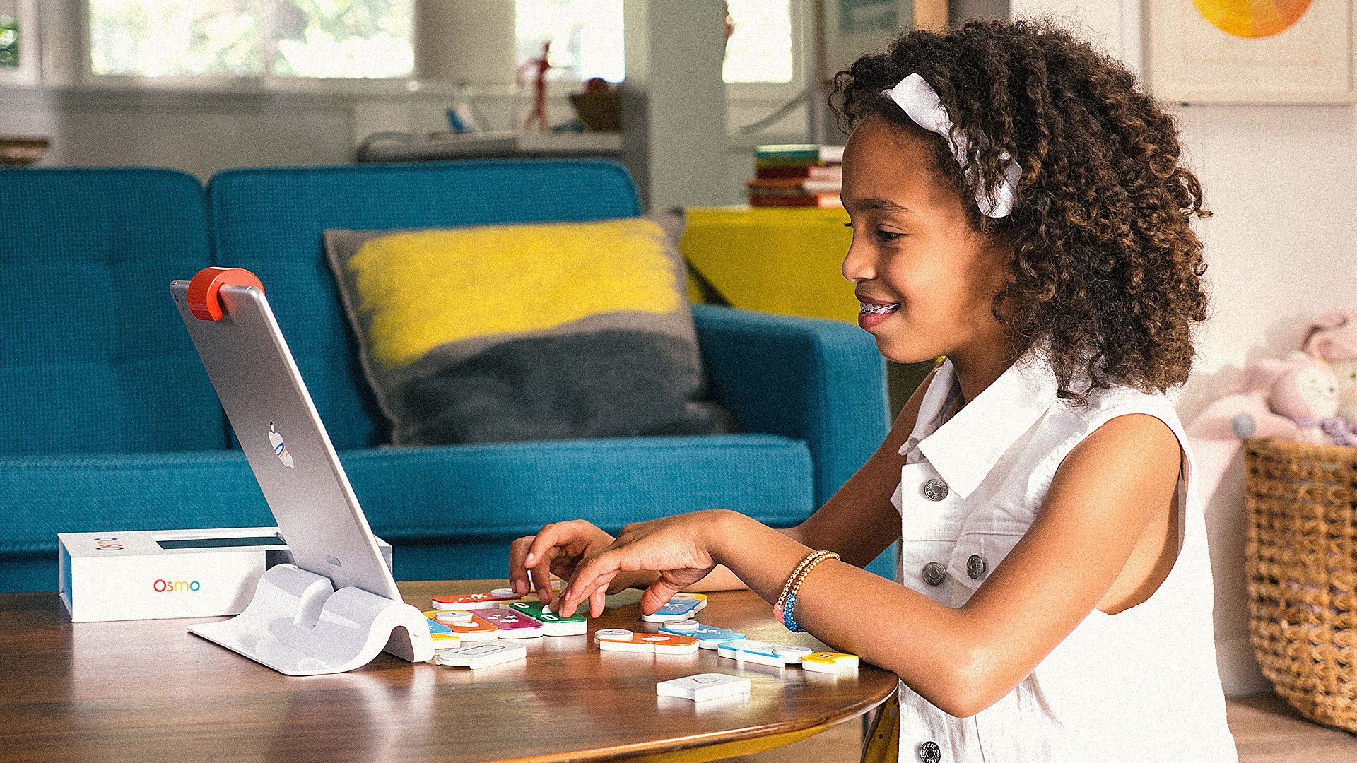 Can Learning To Code Be As Simple As Lego? - Fast Company