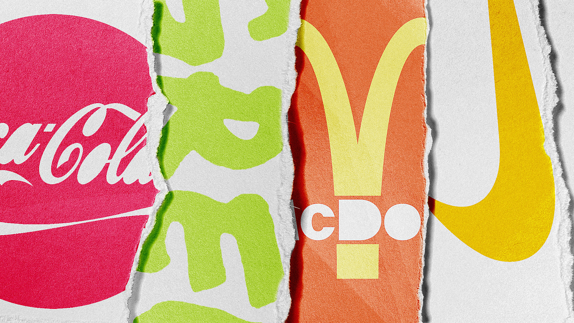 The Future Of Branding Is Debranding - Fast Company