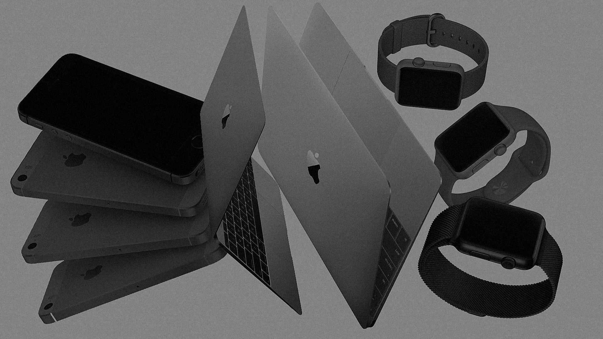A Designer's Guide To Apple's WWDC - Fast Company
