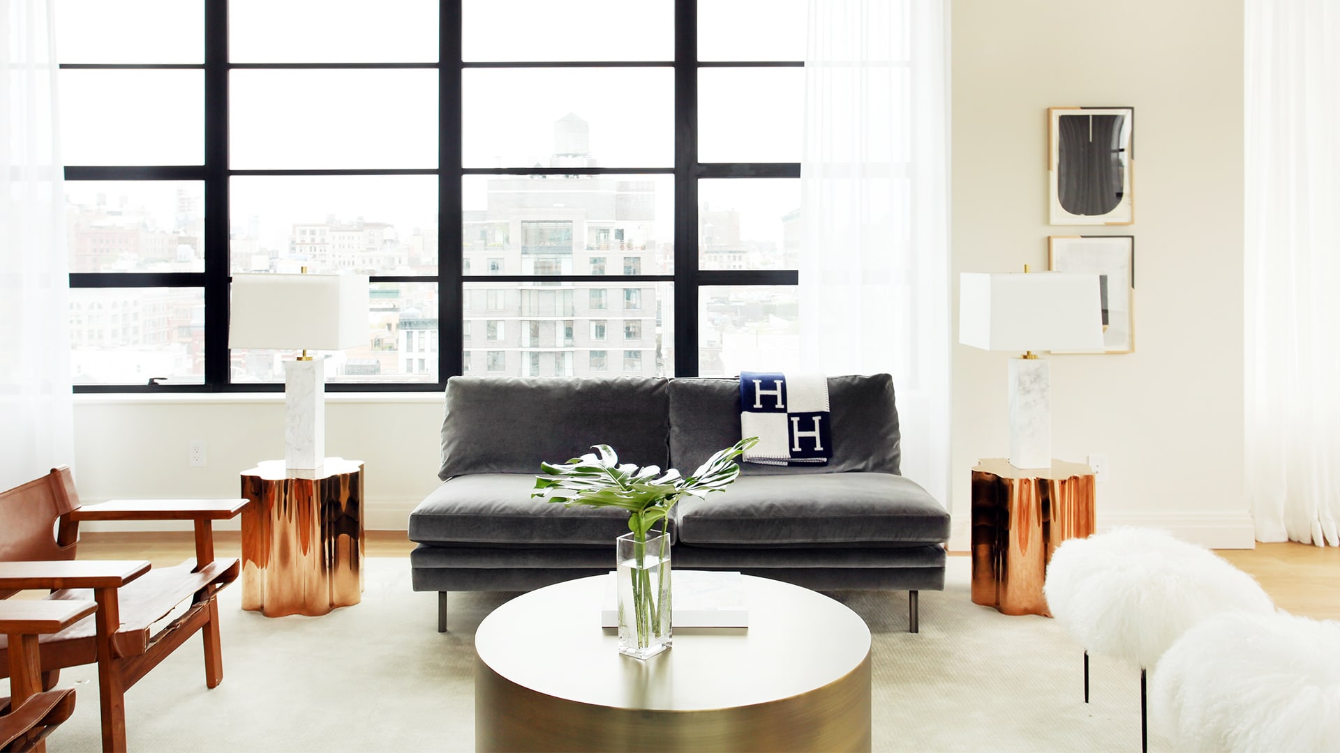 How A Tiny Staging Company Built A $100 Million Business - Fast Company