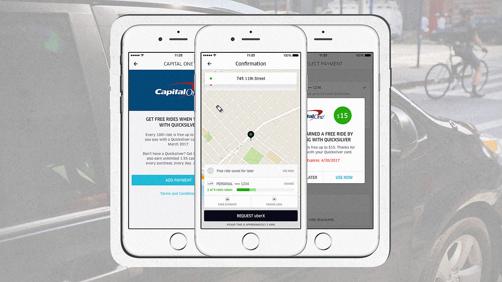 Sick Of Rewards Programs? Uber's UX Makes It Hassle-Free - Fast Company