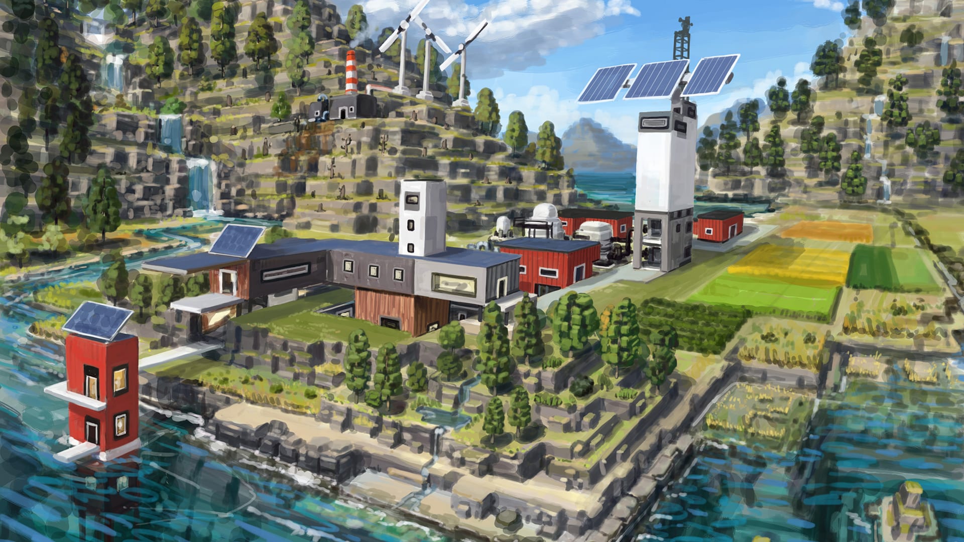 These 4 Games Will Teach Kids How We Can Tackle Climate Change - Fast ...