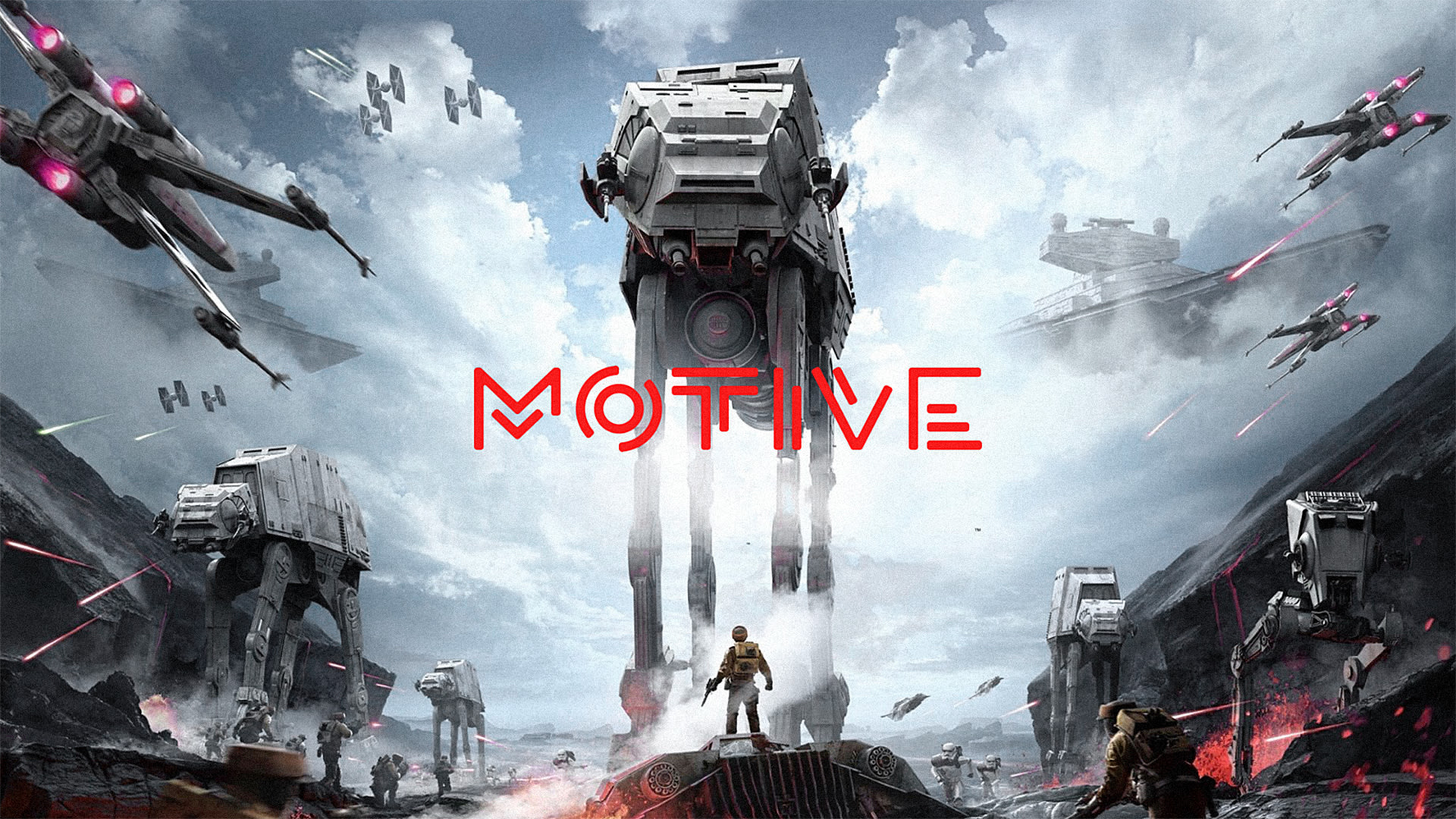 Distilling The Visual Language Of Video Games Into A Clever Logo - Fast ...