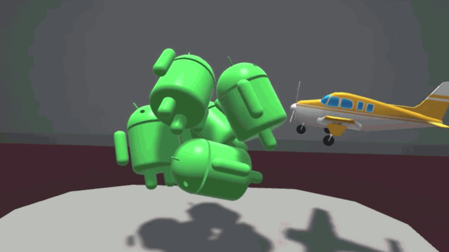 From Google, A Totally New Way To Animate - Fast Company