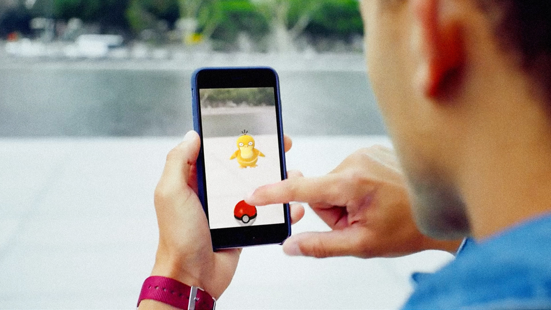 "Pokémon Go" Is The Most Addicting App In Years. Here's Why It Matters ...