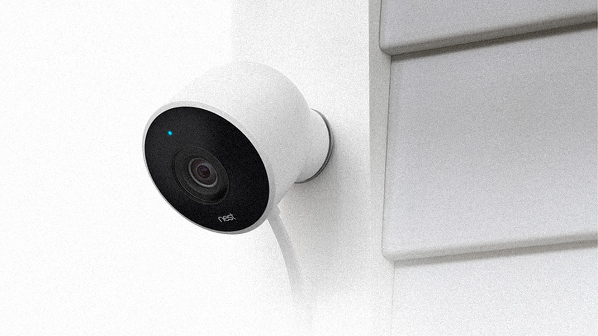 Nest's Latest: A Security Camera That Uses AI To Analyze Threats - Fast ...