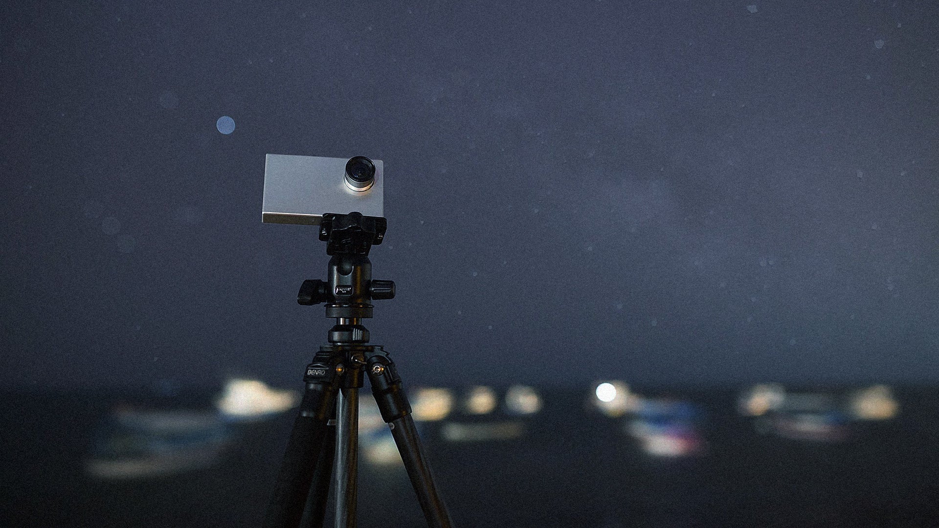 This Tiny Camera Takes Pictures Of Space That Would Make NASA Blush ...
