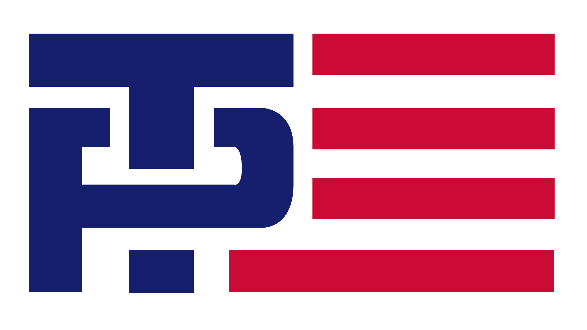 Trump's New Campaign Logo Penetrates The GOP [Updated] - Fast Company