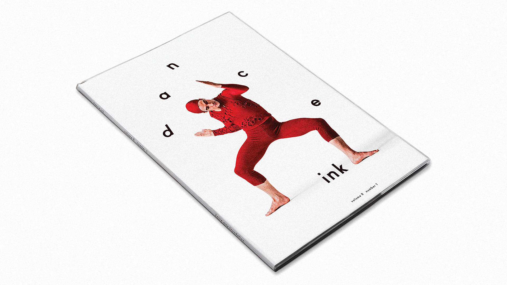 The Best Portrayal Of Dance Is In A Static Print Magazine - Fast Company