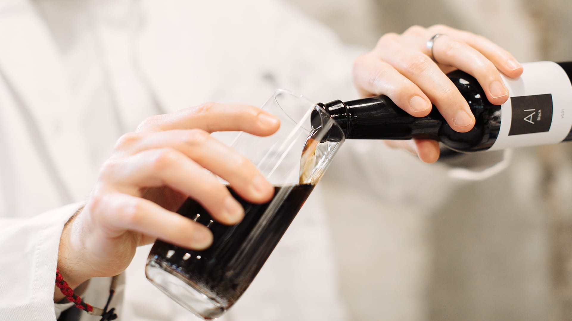 Can The Perfect Algorithm Brew The Perfect Beer? - Fast Company