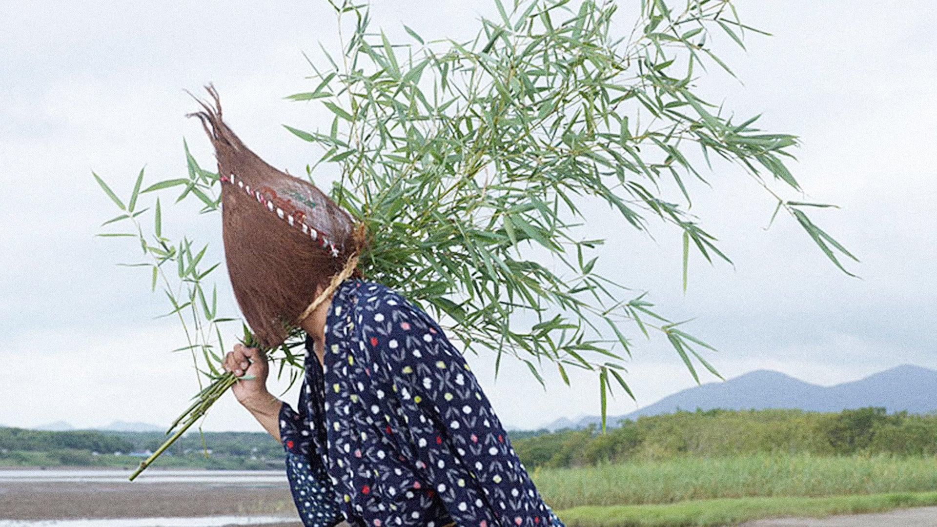 Portraits Of The Afterlife: The Eerie Costumes Of Japan's Folklore ...