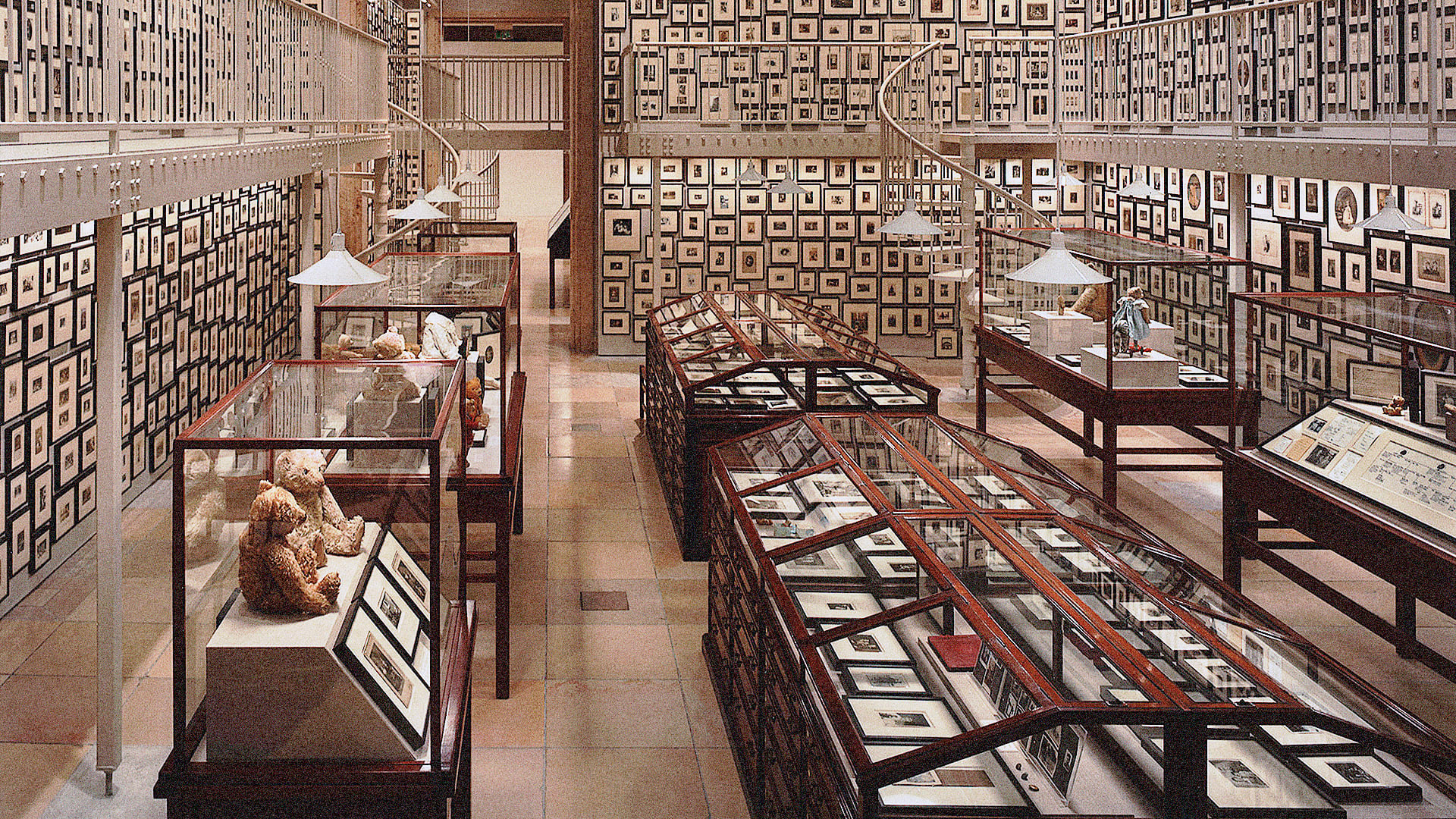 The Delightfully Obsessive Collections Of Modern Artists - Fast Company