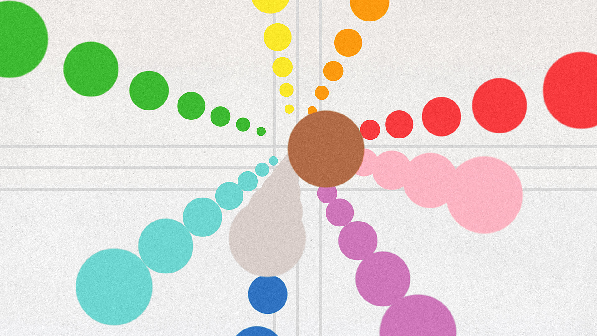 How To Use Color To Prove Your Point, From A Data Viz Expert - Fast Company