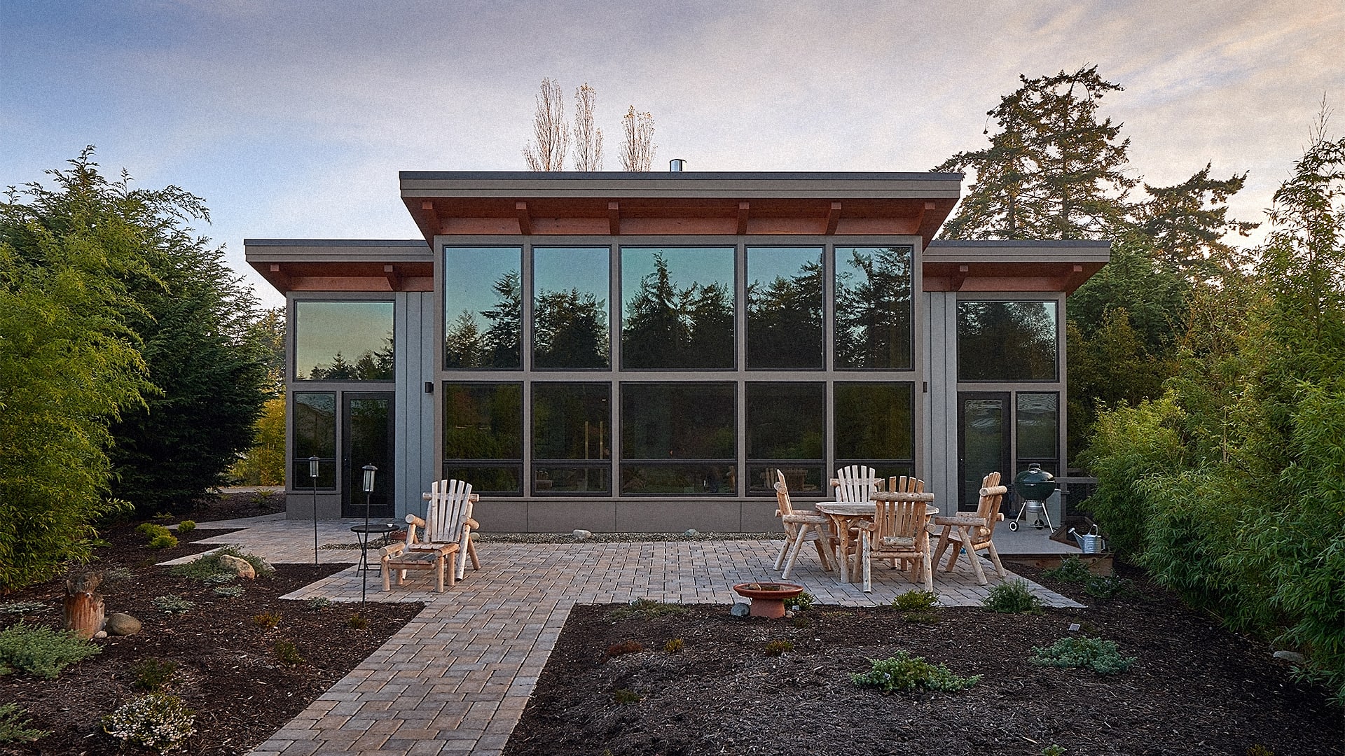 A House Built For Aging In Place - Fast Company