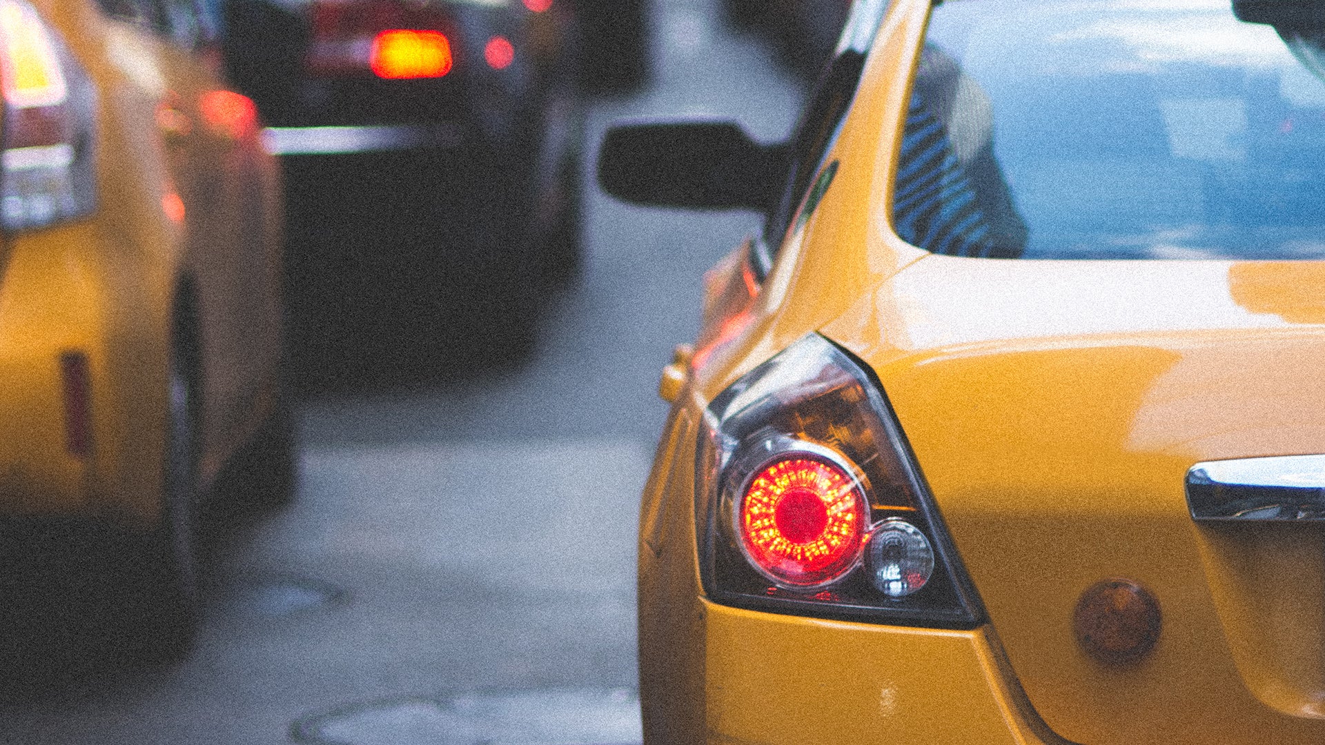 How Autonomous Taxis Will Create An Urban Infrastructure That Adapts To ...