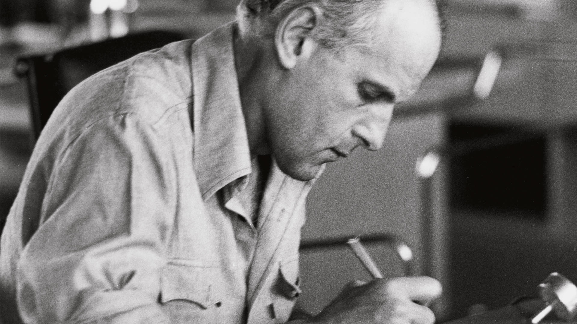 The Lesser-Known Design Legend Behind The Rise Of The PC - Fast Company