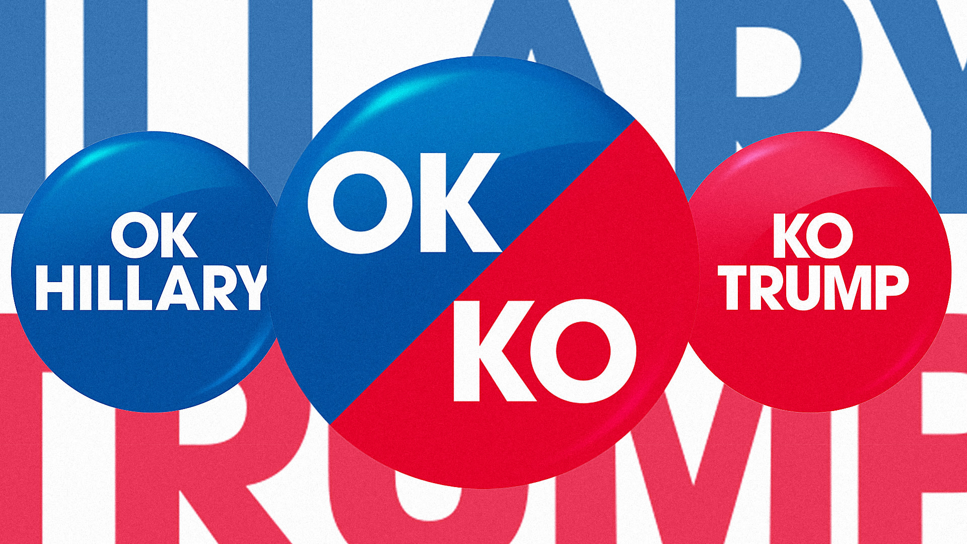 Finally, An Honest Campaign Slogan - Fast Company