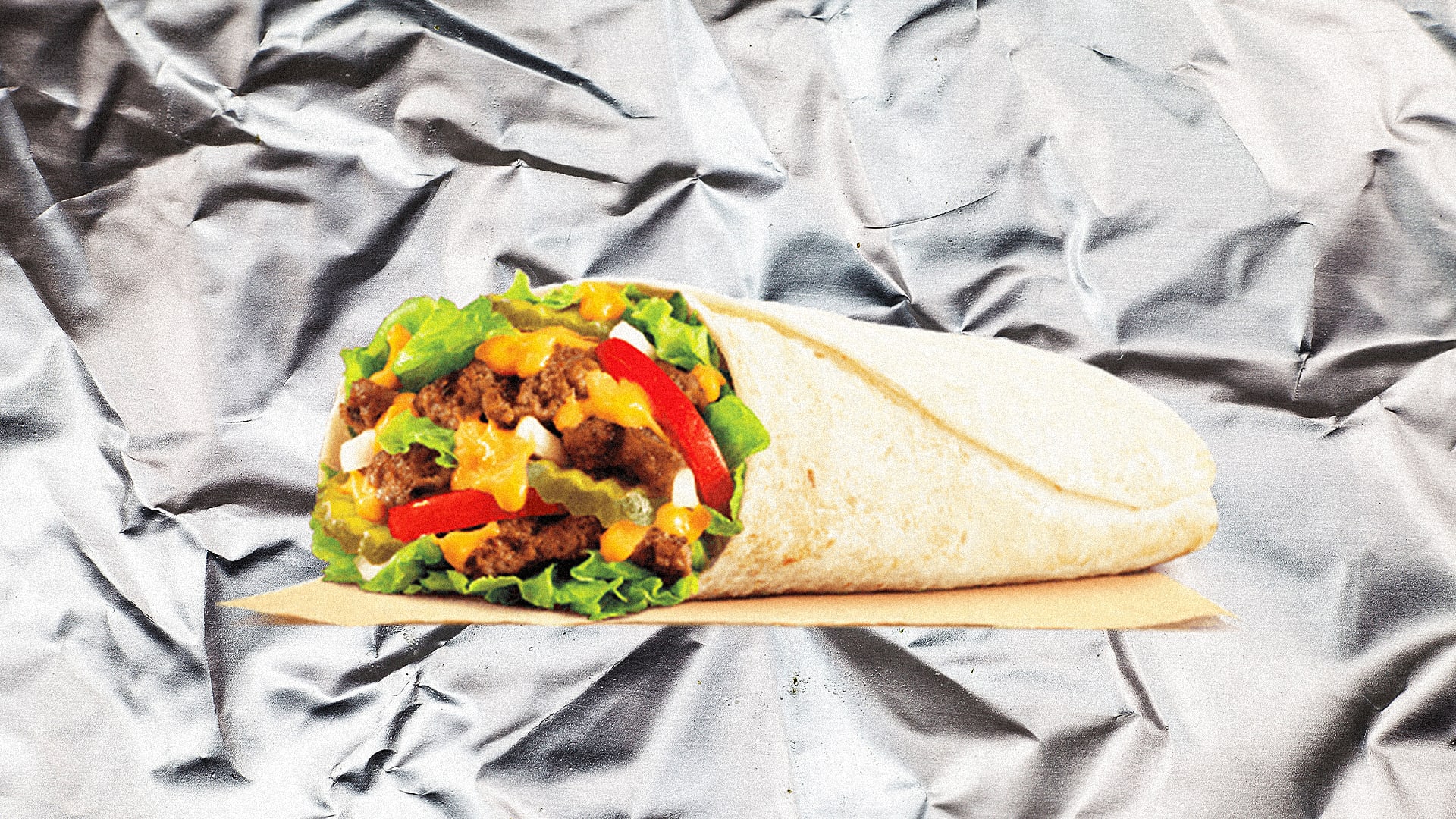 PSA: The Whopperito Is Not A Burrito - Fast Company