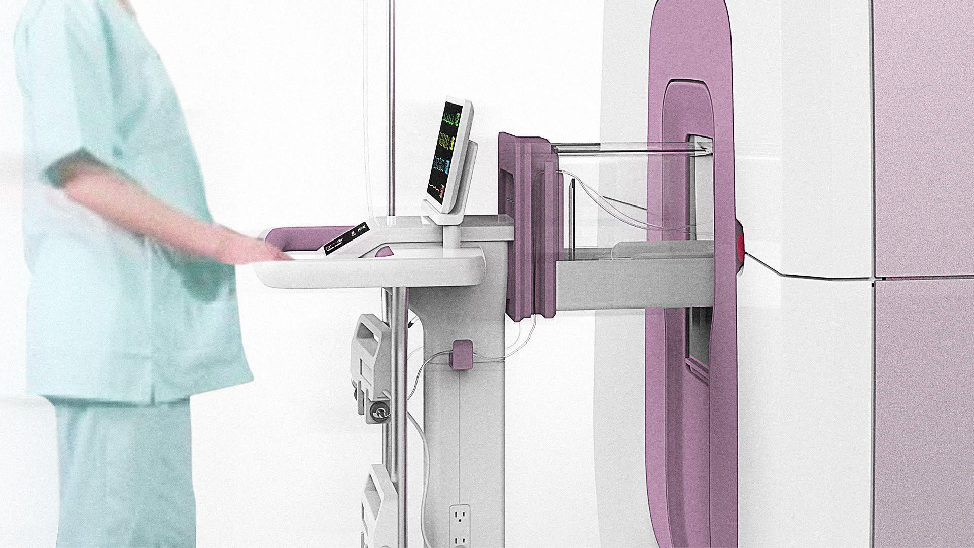Frog Designs A Life-Saving MRI Machine For Newborns - Fast Company