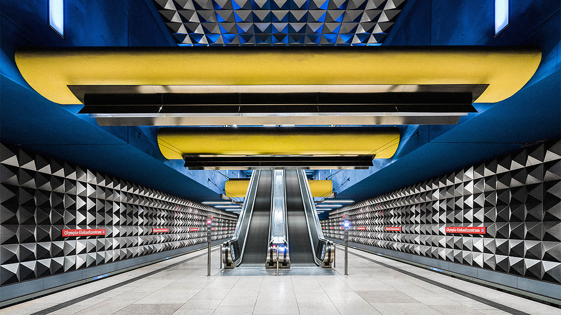 Why Do We Love Images Of Emptiness? Scientists And Artists Explain ...