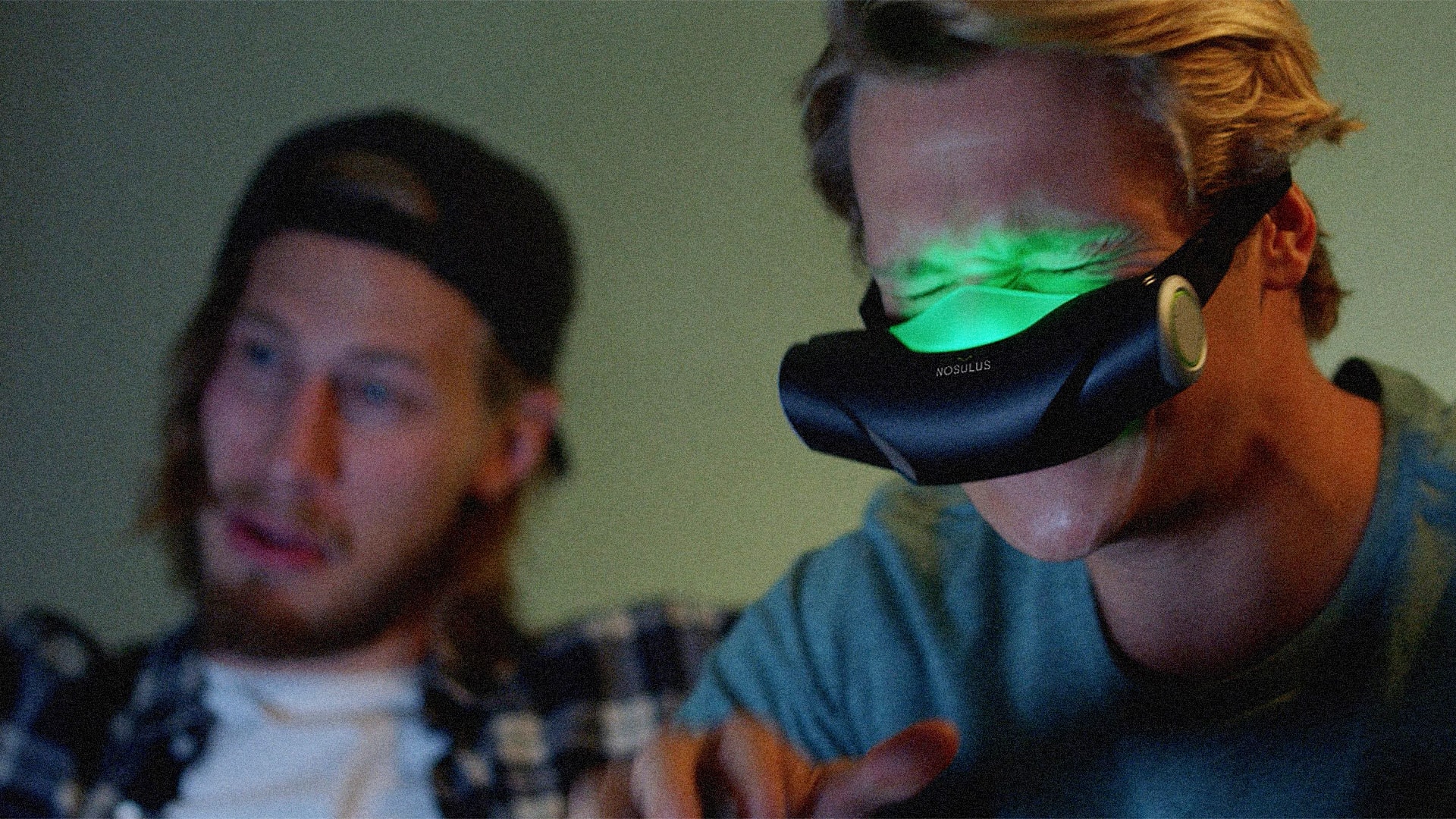 There's A Nosulus Rift And Guess What It Lets You Smell? - Fast Company
