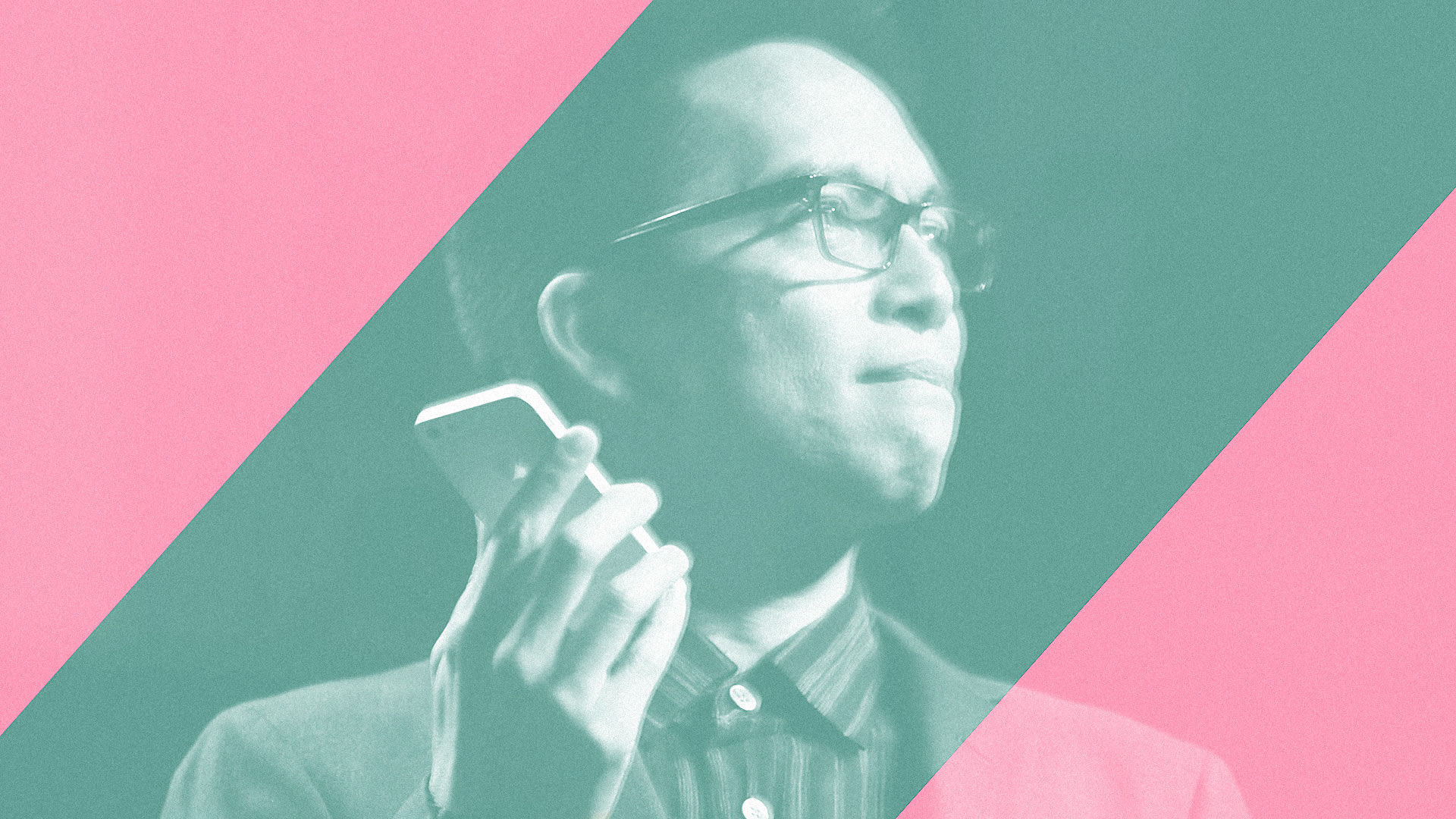 John Maeda's New Design Problem: Tech's Utter Lack Of Diversity - Fast ...