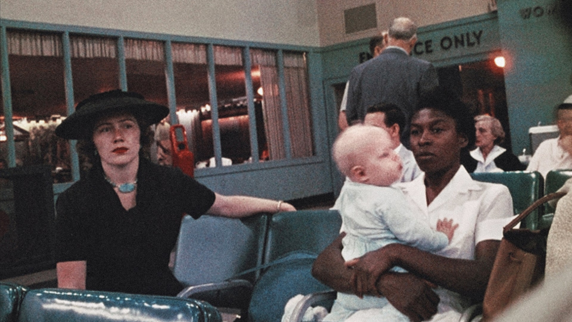 How Civil Rights Photographer Gordon Parks Inspired A New Generation Of ...