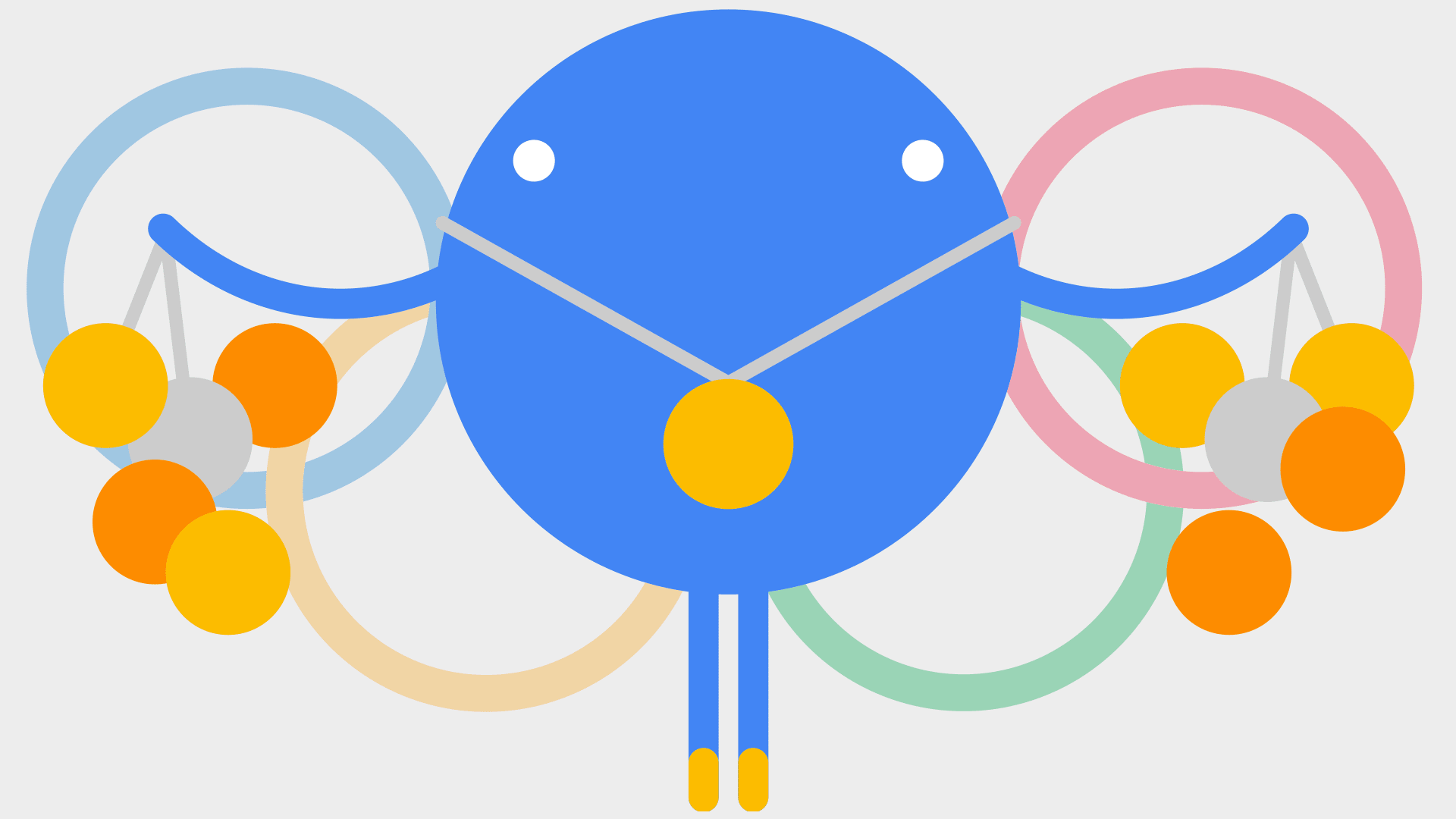 The Olympics Of Olympics Graphics - Fast Company