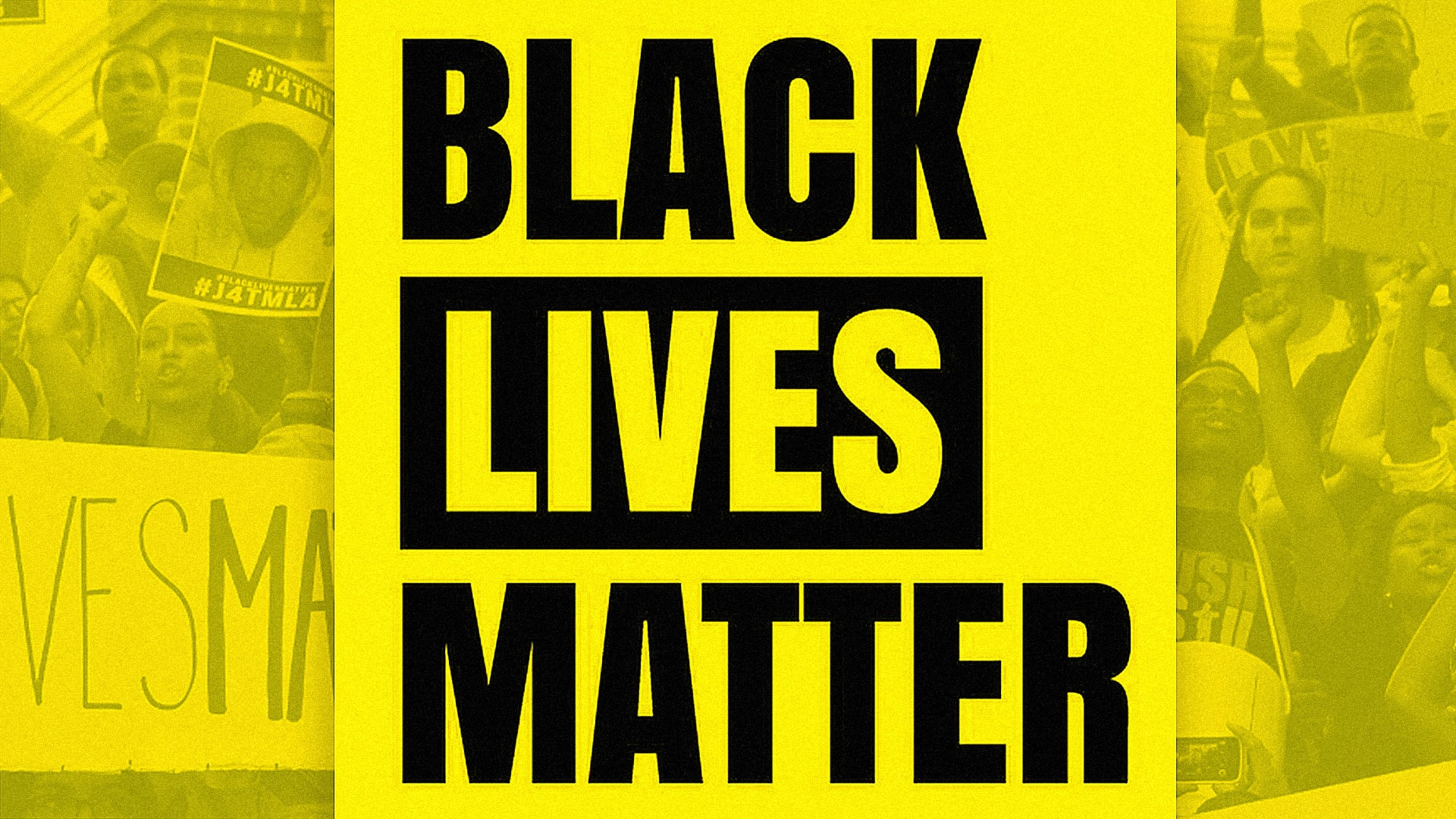 Black Lives Matter, The Brand - Fast Company