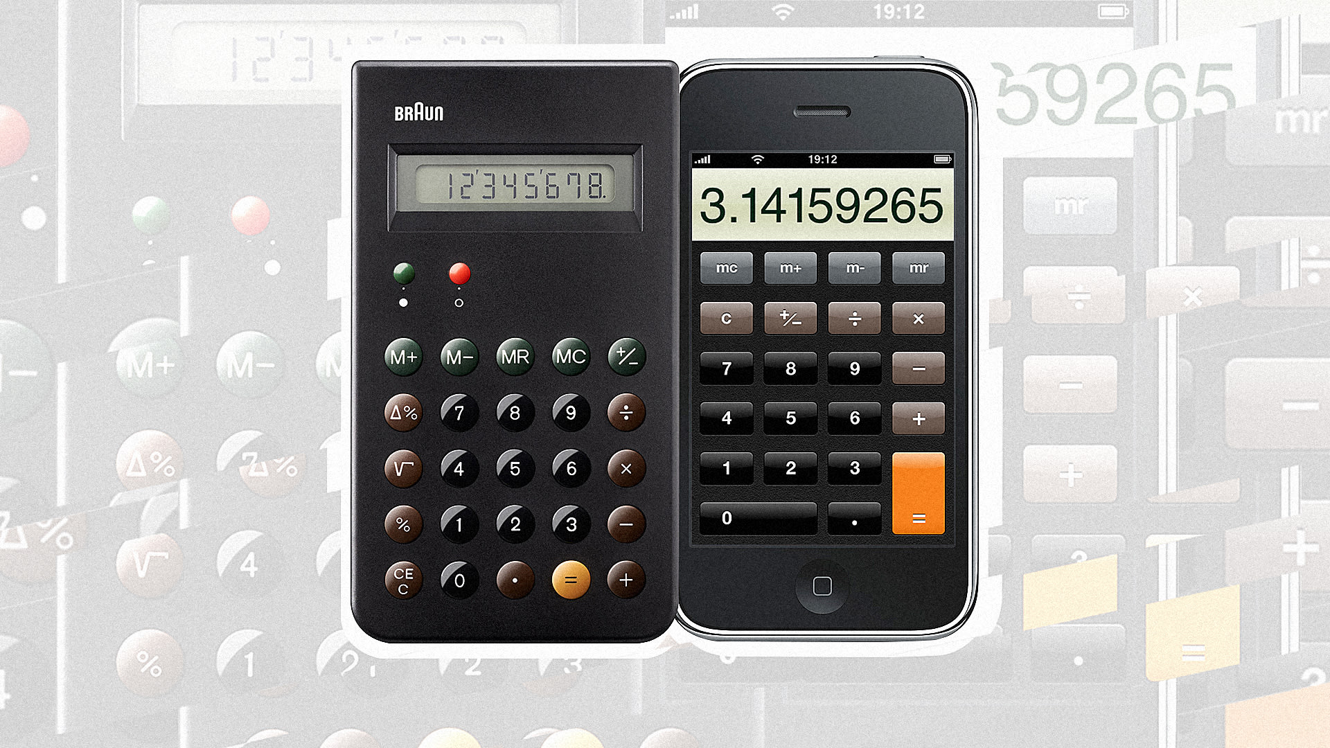 The Irony Of Apple's War On Design Theft - Fast Company