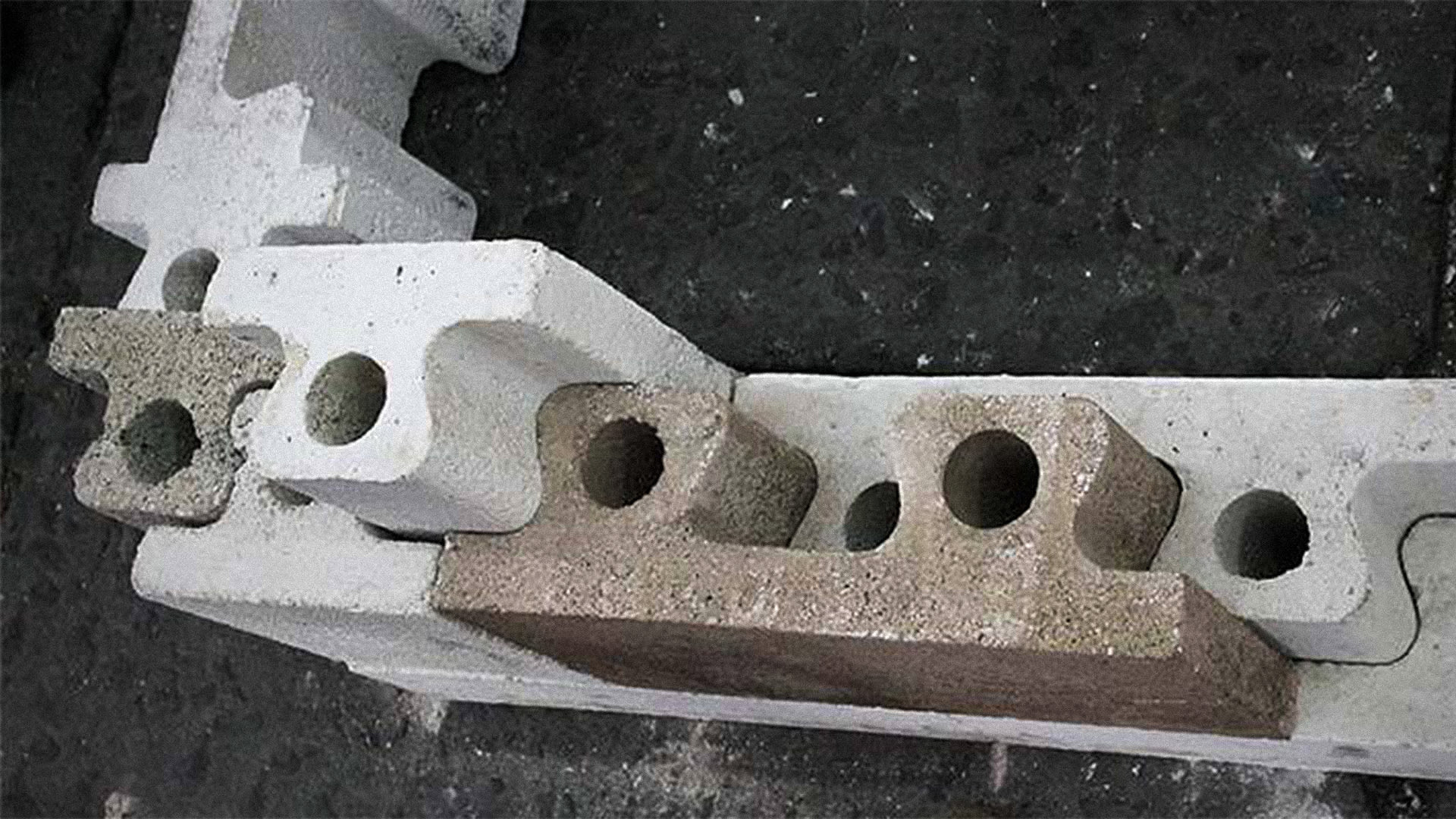 Donald Trump Should Totally Build His Wall With These Ingenious Bricks ...