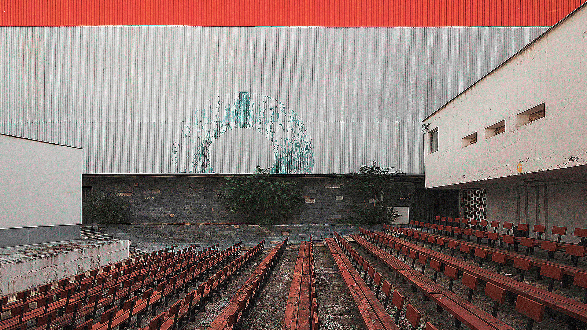 Hunting For The Architectural Relics Of Totalitarianism - Fast Company