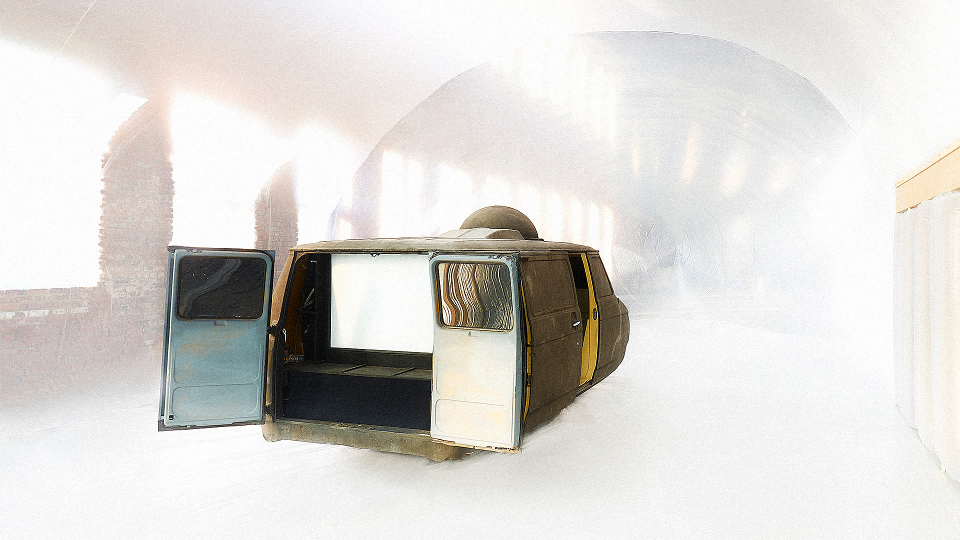 Building A Time Capsule For The Digital Age - Fast Company