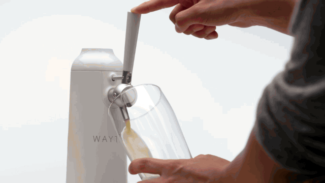 How Frog Redesigned A Beer Snob's Cult Hit For Everyone - Fast Company