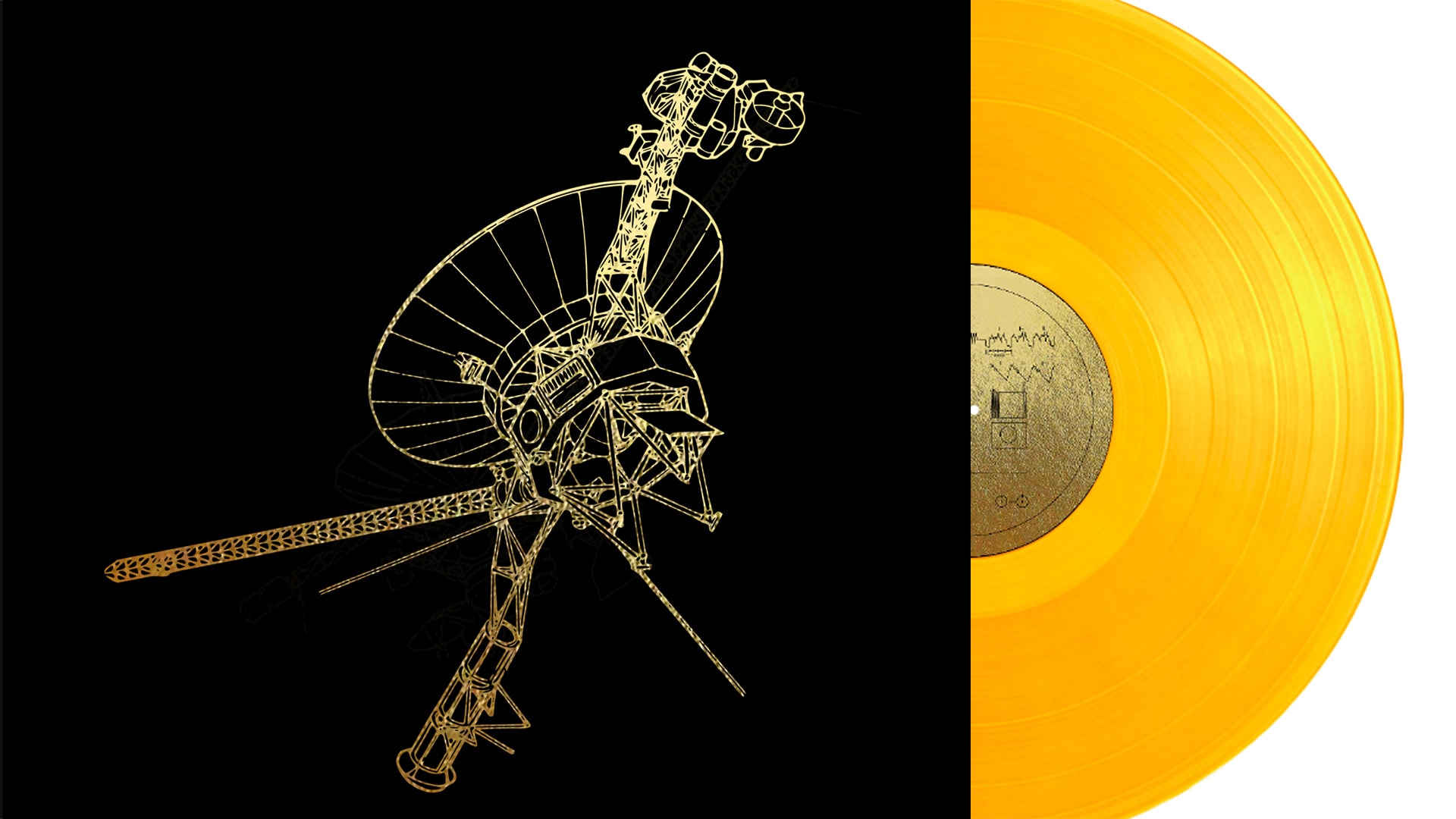 The Rarest Record In The Universe Is Coming Back In Print - Fast Company