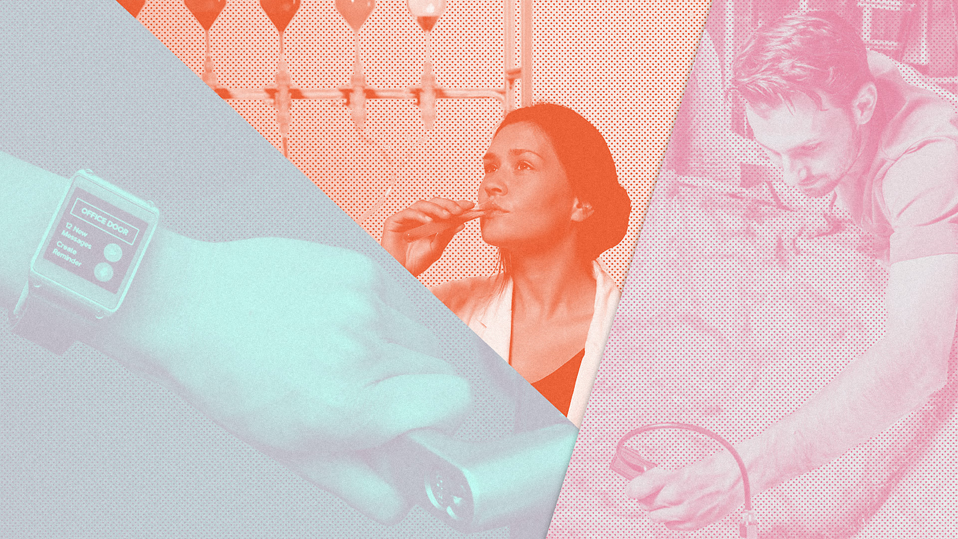 The Most Innovative Student Design Of 2016 - Fast Company